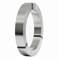 China Customized ASTM Ss 304 Strips  201 316/316l 410 409 430 Stainless Steel Coil for sale