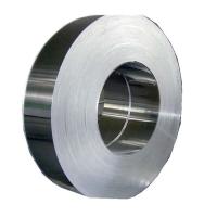 China Customized ASTM Ss 304 Strips  201 316/316l 410 409 430 Stainless Steel Coil for sale