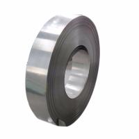 China Customized ASTM Ss 304 Strips  201 316/316l 410 409 430 Stainless Steel Coil for sale