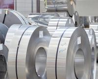 China ASTM Ss201 Stainless Steel Belt 3mm Thickness Magnetic Customize Shape for sale