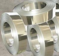 China Customize Cold Rolled Aisi Stainless Steel Strip 3mm Magnetic CE ISO for sale