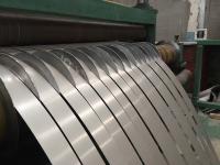 China Customize Cold Rolled Aisi Stainless Steel Strip 3mm Magnetic CE ISO for sale