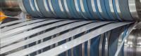 China Customize Cold Rolled Aisi Stainless Steel Strip 3mm Magnetic CE ISO for sale