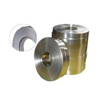 China 309s Stainless Steel Strip Cold Rolled Ss Strip Coil Customize Thickness for sale