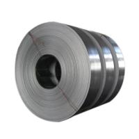 China 301 Stainless Steel Metal Strips Cold Rolled 9mm Width 321 for sale