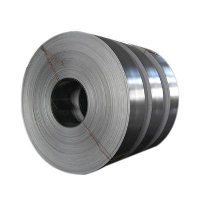 China 301 Stainless Steel Metal Strips Cold Rolled 9mm Width 321 for sale