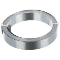 China 0.5mm Thin Stainless Steel Band Decoration SS201 304 316 321 for sale