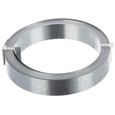 China 0.5mm Thin Stainless Steel Band Decoration SS201 304 316 321 for sale