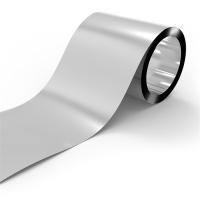 China 0.5mm Thin Stainless Steel Band Decoration SS201 304 316 321 for sale