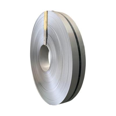 China JIS DIN EN SS 430 201 304 316 Stainless Steel Belt ASTM 309s for sale