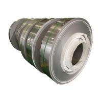 China JIS DIN EN SS 430 201 304 316 Stainless Steel Belt ASTM 309s for sale