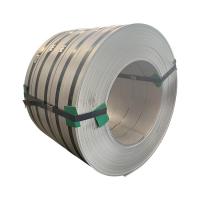 China JIS DIN EN SS 430 201 304 316 Stainless Steel Belt ASTM 309s for sale
