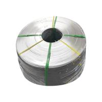 China JIS DIN EN SS 430 201 304 316 Stainless Steel Belt ASTM 309s for sale