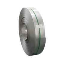 China 201 Cold Rolled Stainless Steel Strip AiSi 2B Surface 12m Length For Railway Vehicles for sale