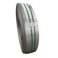 China Cold Rolled Aisi Stainless Steel Belts strip 1mm Thick 201 301 304 for sale