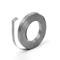 China Aisi 301 304 316 316l Stainless Steel Strip Cold Rolled With 0.1mm Thick for sale