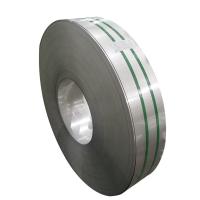 China Aisi 301 304 316 316l Stainless Steel Strip Cold Rolled With 0.1mm Thick for sale