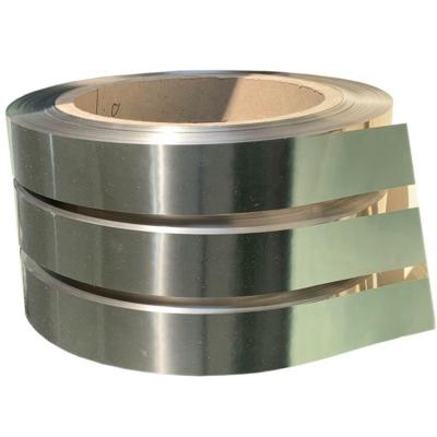 China 304 Decorative Stainless Steel Flat Strip 1220X2440mm ASTM for sale