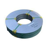 China Flat Stainless Steel Strip 304 ASTM Customized Length Slit Edge for sale