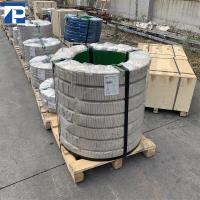 China ASTM SUS201 304L Stainless Steel Metal Strips 316L Strip 2B/BA/NO.1 for sale