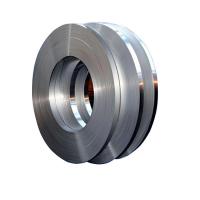 China St201 301 310S Stainless Steel Flat Strips , 302 Decorative Steel Strip for sale