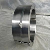 China St201 301 310S Stainless Steel Flat Strips , 302 Decorative Steel Strip for sale