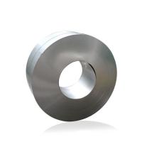 China St201 301 310S Stainless Steel Flat Strips , 302 Decorative Steel Strip for sale