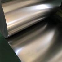China St201 301 310S Stainless Steel Flat Strips , 302 Decorative Steel Strip for sale