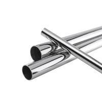 China ASTM DIN SUS Ss 304 Pipe Spiral Welded Round 316l 316 6mm for sale