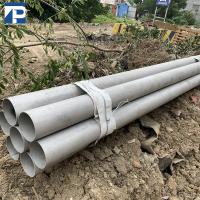 China Welded Ss Seamless Pipe SUS409 410S 420 430 431 440C hot cold rolled for sale