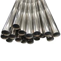 China 316l 316 304 Stainless Steel Pipe Tubing 6mm ASTM DIN SUS SS for sale