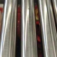 China 100mm 150mm Stainless Steel Pipe Tubing Custom Round Welded Pipe 201 304 for sale