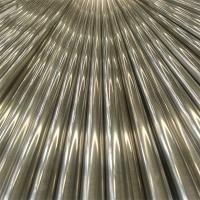 China 100mm 150mm Stainless Steel Pipe Tubing Custom Round Welded Pipe 201 304 for sale