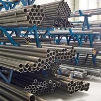 China Customized Stainless Steel Welding Tube 201 316L 316 310 304 for sale