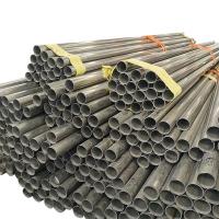 China Hot Welding Stainless Steel Pipe Tubing 201 316L 316 310 304 for sale