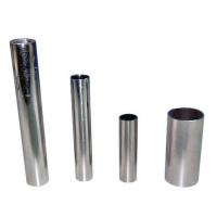 China Hot Welding Stainless Steel Pipe Tubing 201 316L 316 310 304 for sale