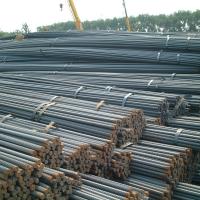 China Customized Size Stainless Steel Profile Alloy Round Steel Bar for sale