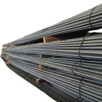 China Alloy Stainless Steel Profiles Deformed Steel Round Bar CE for sale