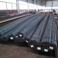 China Alloy Stainless Steel Profiles Deformed Steel Round Bar CE for sale