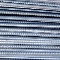 China Alloy Stainless Steel Profiles Deformed Steel Round Bar CE for sale