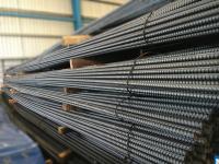 China Building Steel Iron Rod Welding Reinforcement Ribbed HRB400 for sale