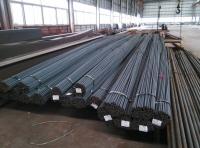 China HRB335 Hot Rolled Steel Bar Deformed Steel Bar For Building Construction for sale