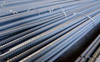China HRB335 Hot Rolled Steel Bar Deformed Steel Bar For Building Construction for sale