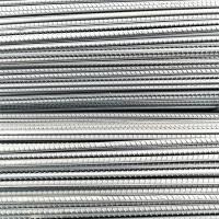 China Hot Rolled Carbon Steel Pipe Fittings Astma615 HRB400/500 Steel Round Bar for sale