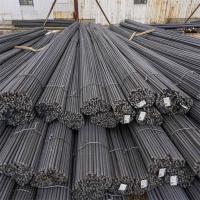 China Hot Rolled Carbon Steel Pipe Fittings Astma615 HRB400/500 Steel Round Bar for sale