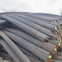 China Hot Rolled Carbon Steel Pipe Fittings Astma615 HRB400/500 Steel Round Bar for sale