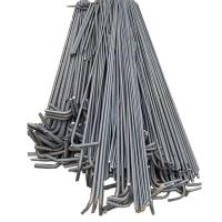 China HRB400 Stainless Steel Profiles Customized 12mm Reinforced Steel  Rod for sale