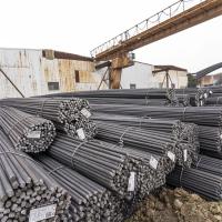 China HRB400 Stainless Steel Profiles Customized 12mm Reinforced Steel  Rod for sale