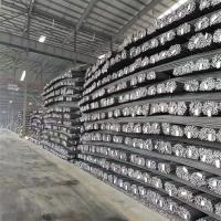 China Hot Rolled HRB335 HRB500 Carbon Steel Pipe Fittings Deformed Steel Rebar for sale