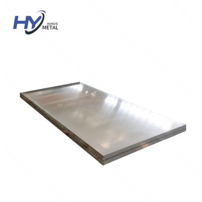 China Sublimation Metal aluminum 1060 5052 5083 5086 6061 aluminum sheet for sale